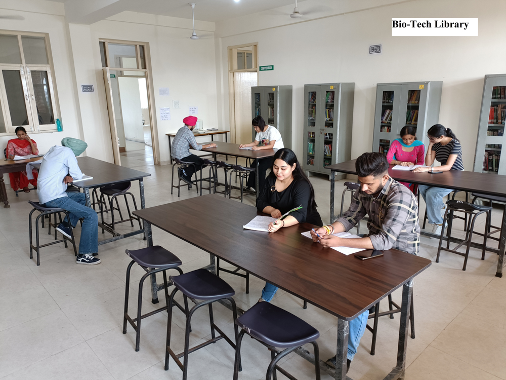 Khalsa College - Amritsar